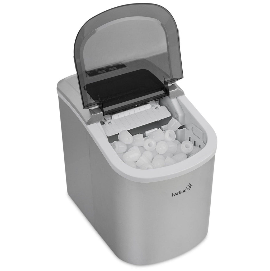 Portable Countertop Ice Maker – Ivation Products