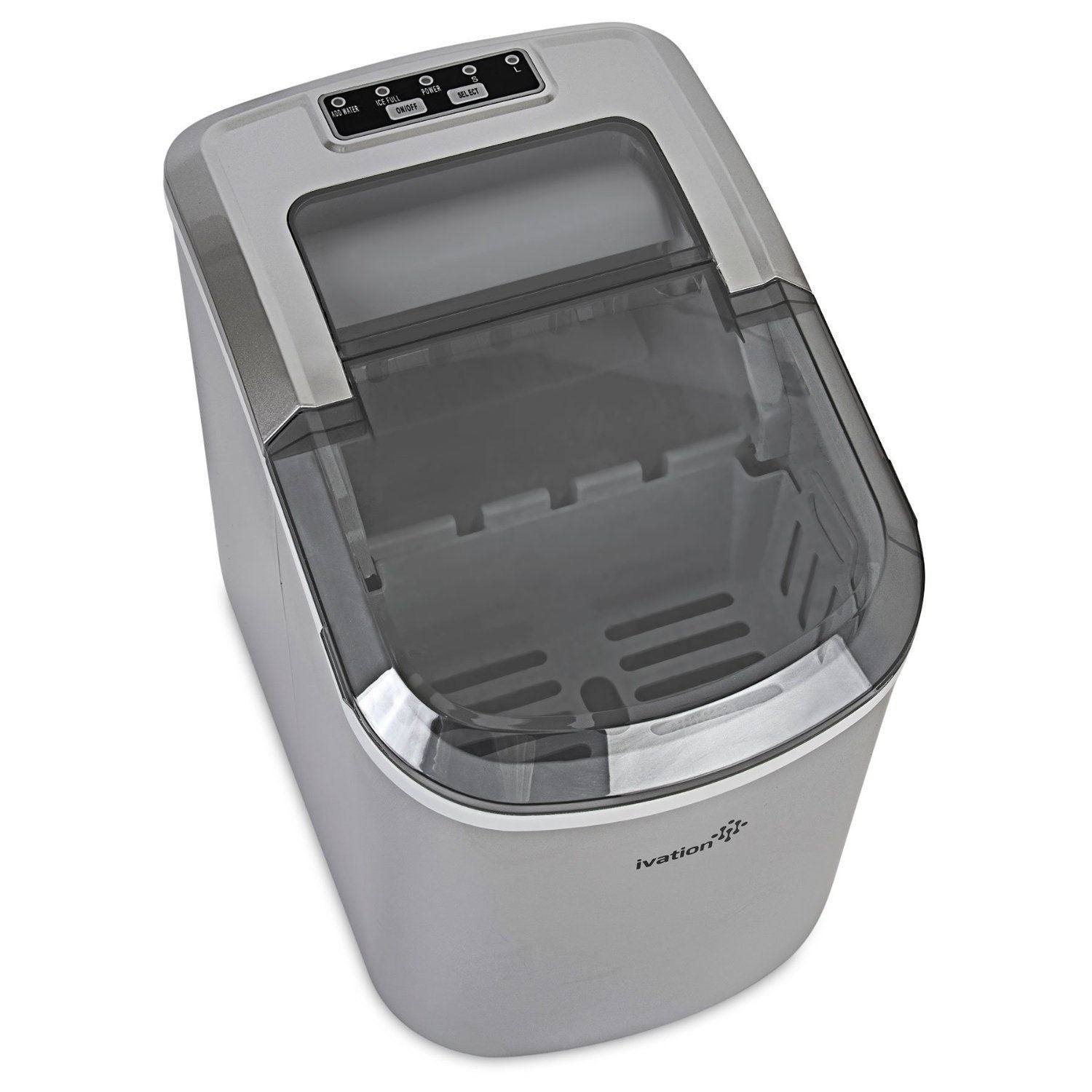 Portable Countertop Ice Maker – Ivation Products
