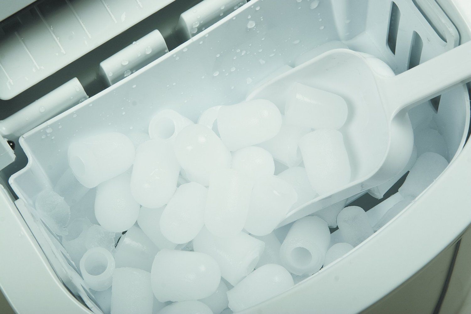 Portable Countertop Ice Maker – Ivation Products