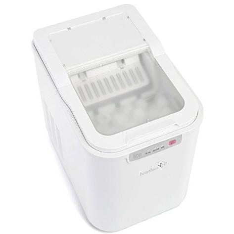 Ivation Portable Compact High Capacity Household Ice Maker – Ivation ...