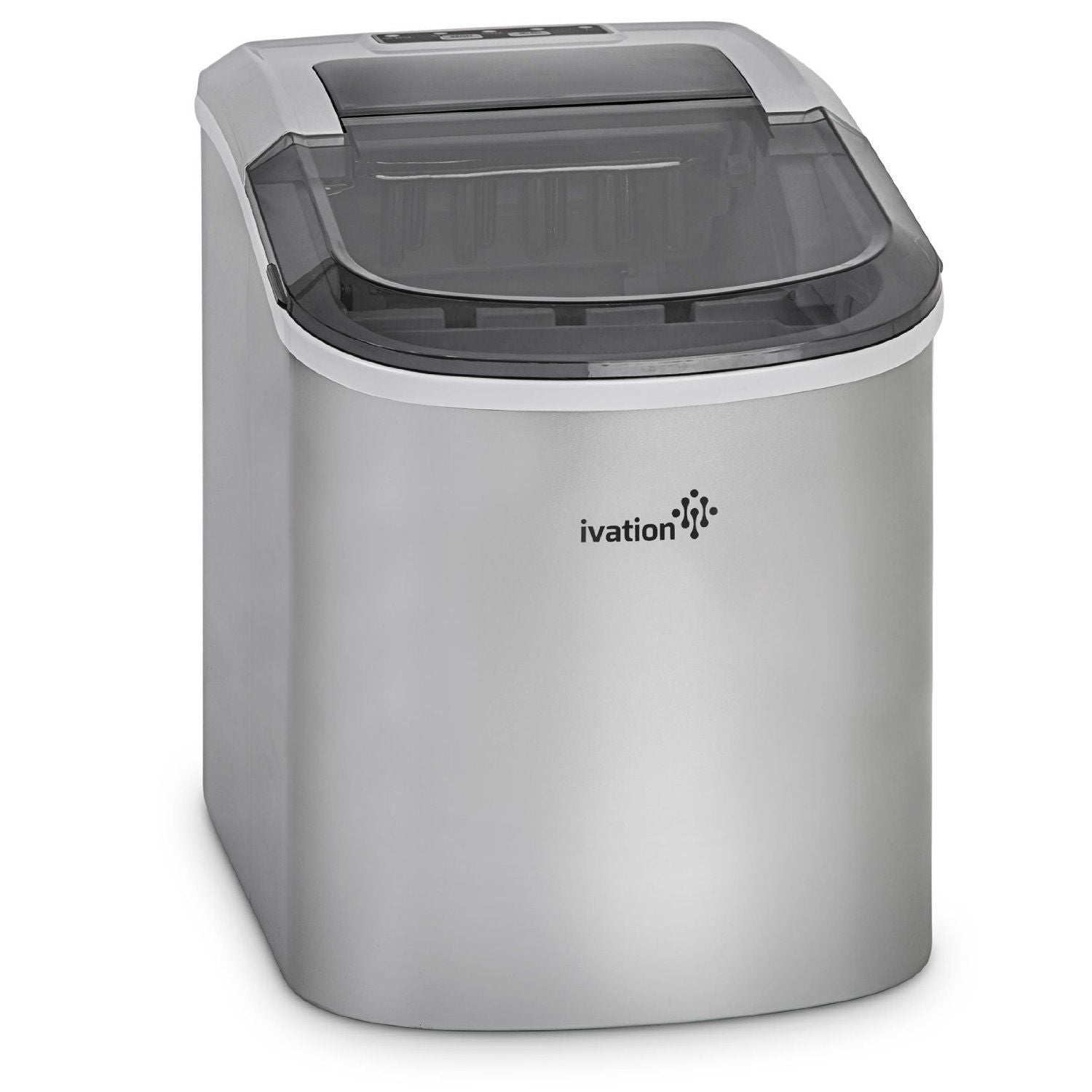 Portable Countertop Ice Maker – Ivation Products