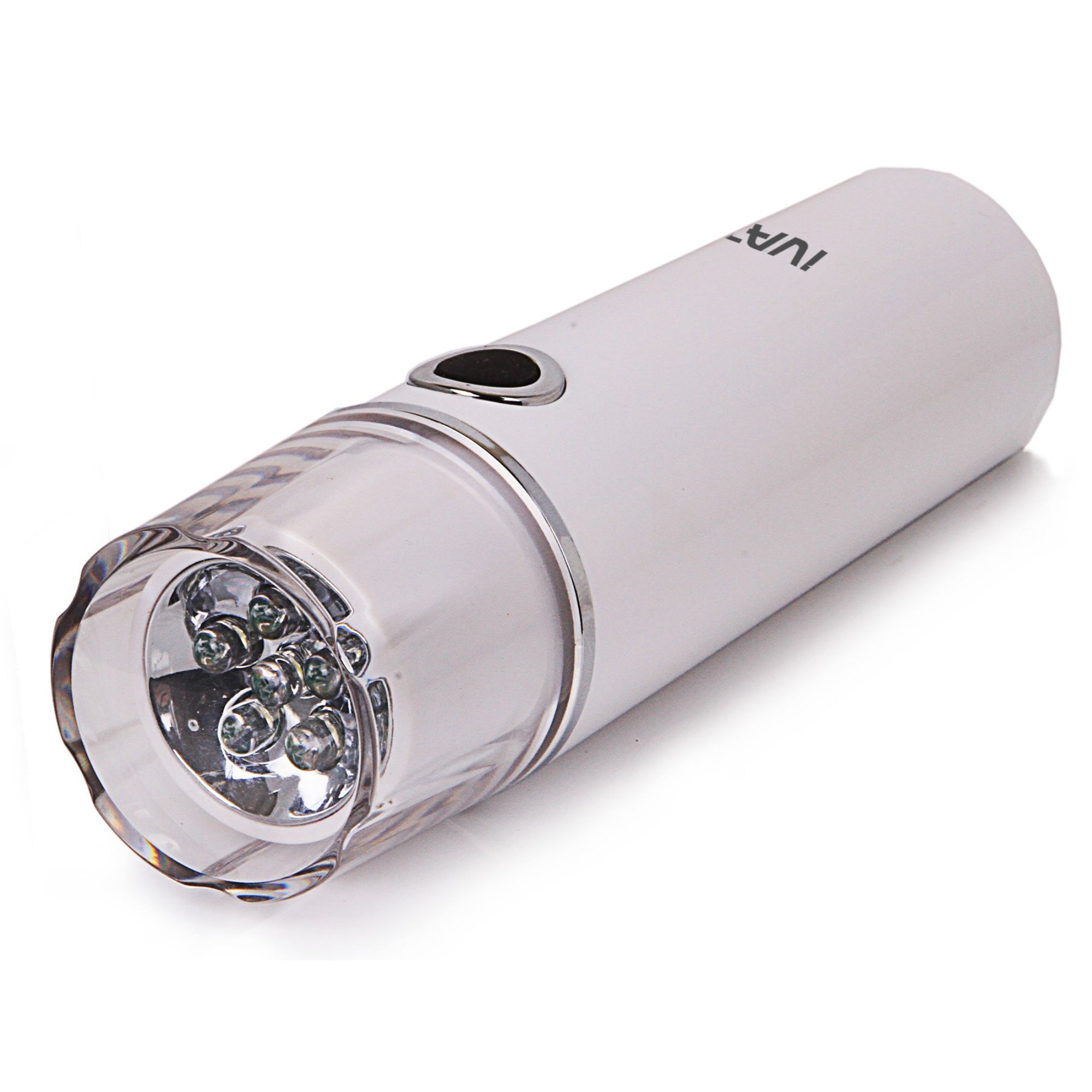 Ivation Emergency Lights for Home 6-LED Light & Torch - Handheld Power ...