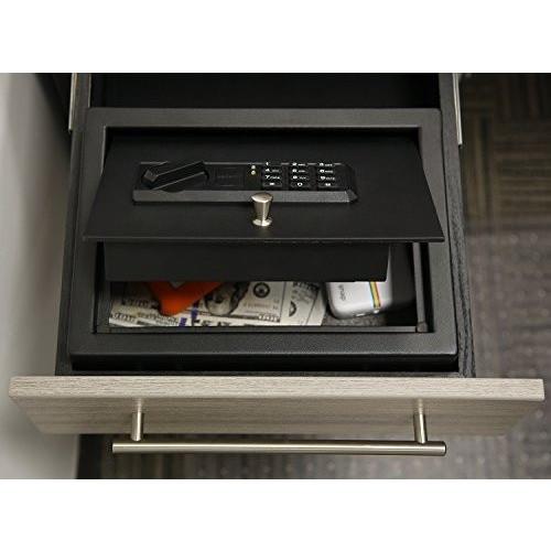 Ivation Keypad Digital Drawer Safe – Ivation Products
