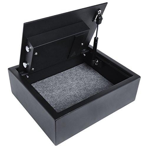 Ivation Biometric Large Digital Drawer Safe – Ivation Products