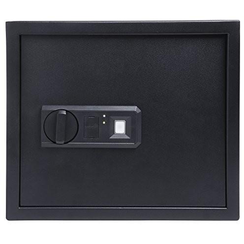 Ivation Biometric Large Digital Drawer Safe – Ivation Products