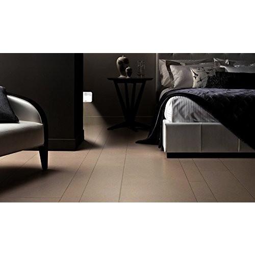 Ivation 2-LED Super Bright Automatic Motion & Light Sensing Nightlight ...