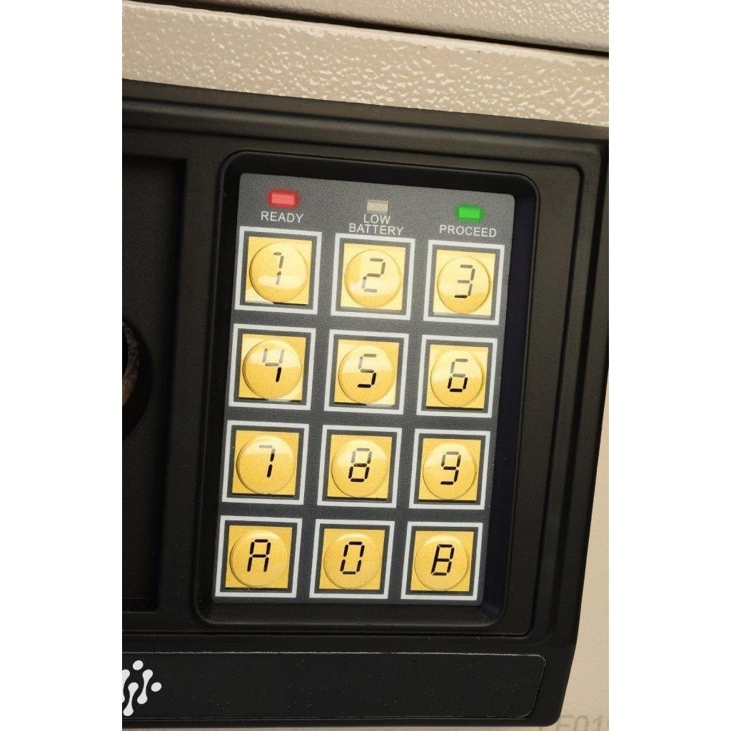 Ivation Electronic Digital Safe Box – Ivation Products