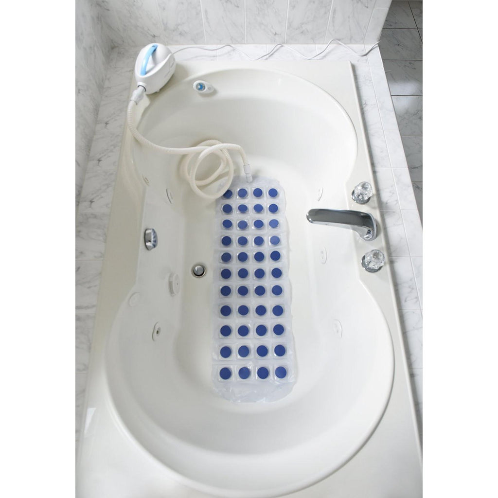 Ivation Waterproof Bubble Bath Tub Body Spa Massage Ivation Products