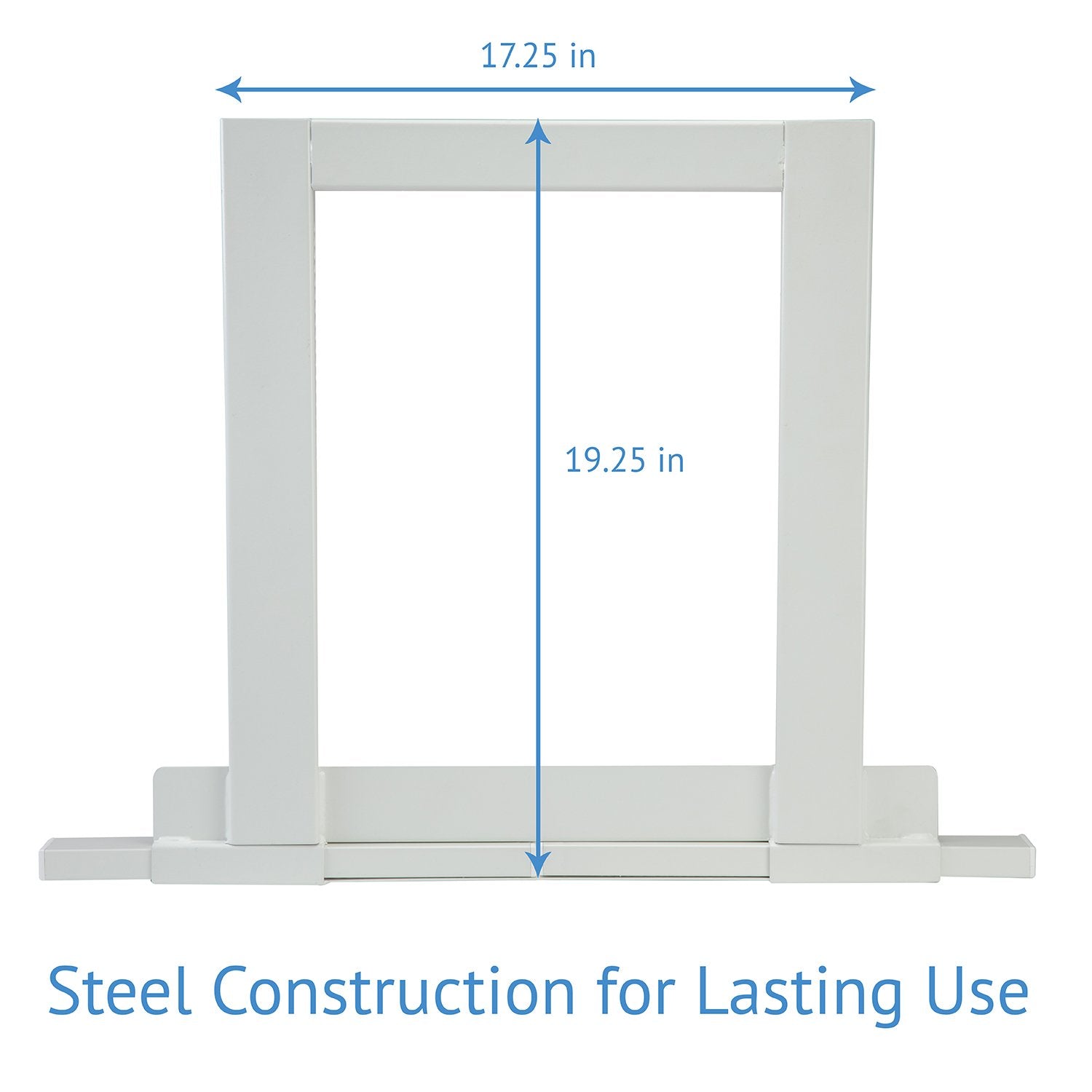 Ivation Air Conditioner Window Support Bracket, Universal Window AC Mo ...