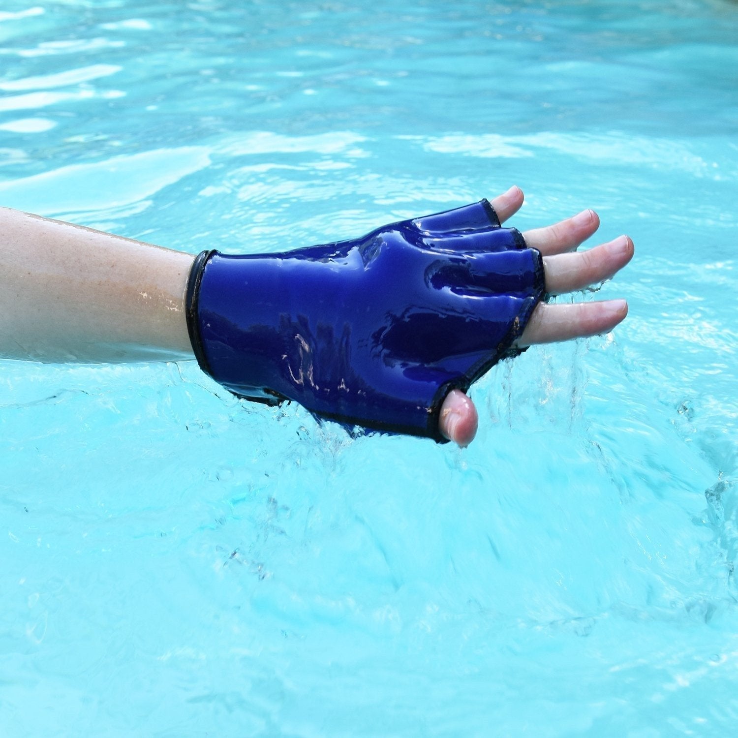 Water Exercise Set - 6 Piece Set – Ivation Products
