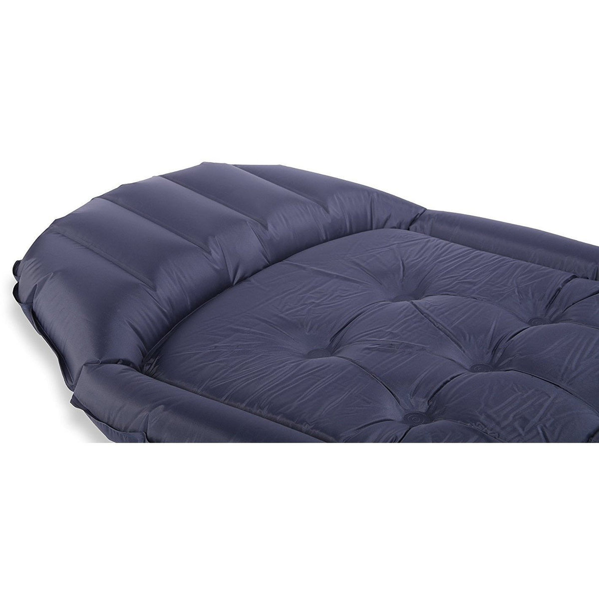 Air Bed Camping Mattress Cot Portable Inflatable Airbed Pad – Ivation ...