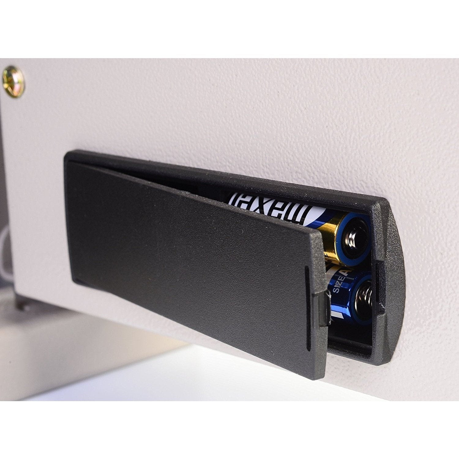 Ivation Electronic Digital Safe Box – Ivation Products