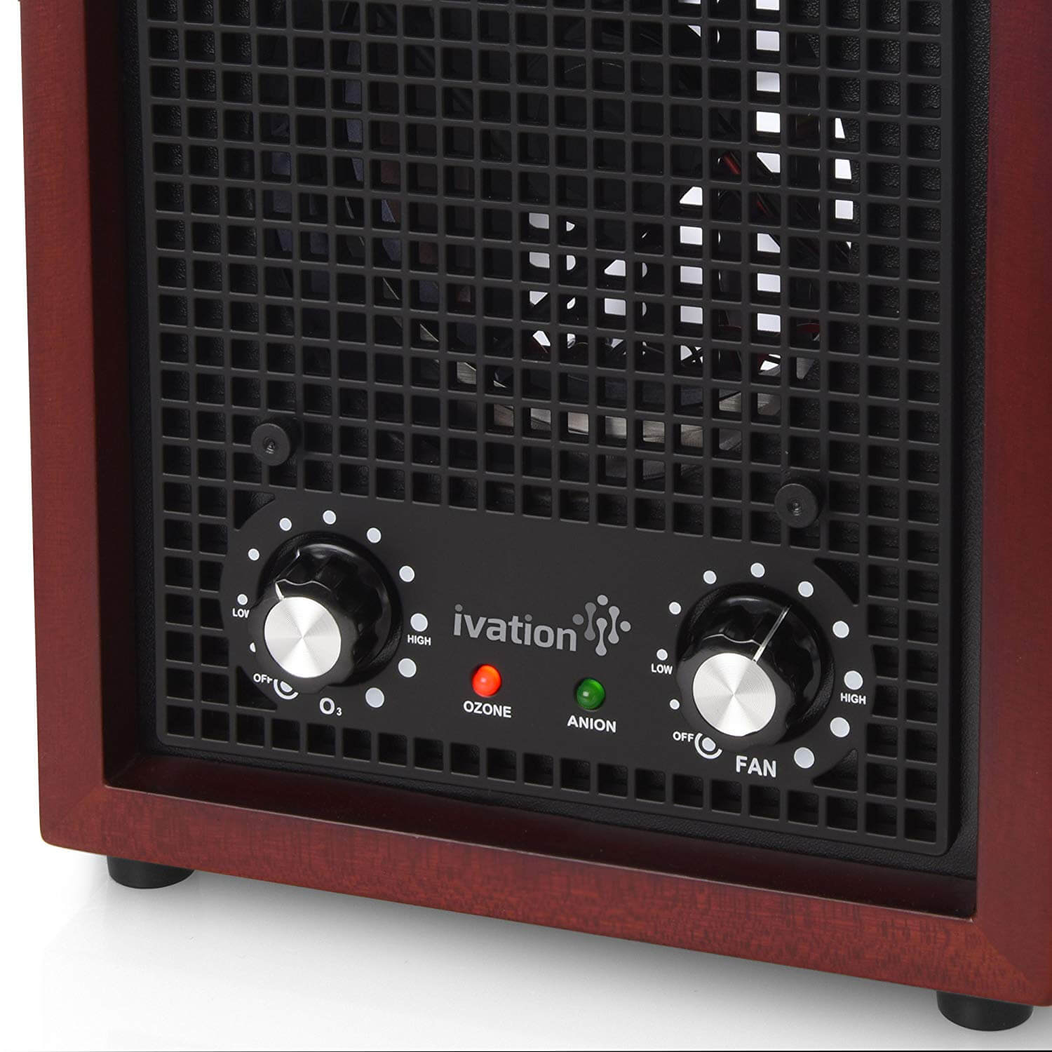 Ivation® Ozone Air Purifier/Ionizer – Ivation Products