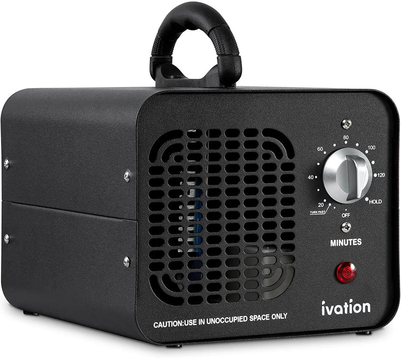 Air Quality – Ivation Products