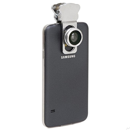 Iphone Camera Lens Kit for iPhone 6S/ 6 plus & All Smartphones, 10x Te ...