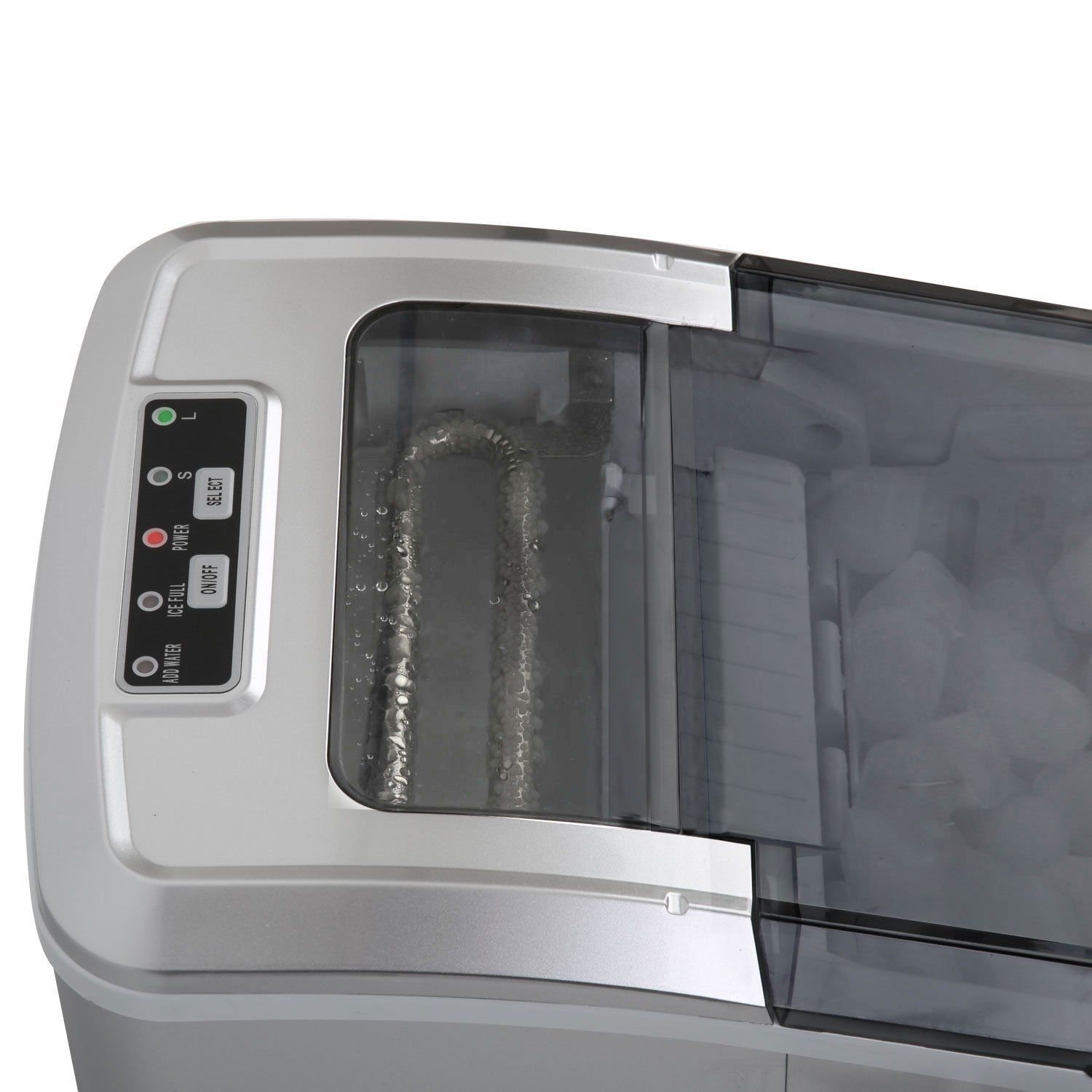 Portable Countertop Ice Maker – Ivation Products